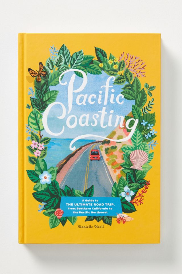 Pacific Coasting | Anthropologie