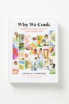 Why We Cook | Anthropologie
