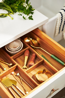 Neat Method Drawer Organizer Insert | Anthropologie