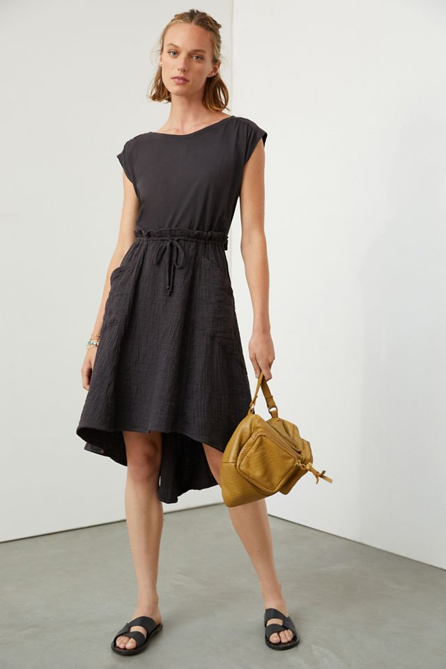 Daily Practice by Anthropologie Everyday Tee Dress | Anthropologie