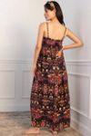 Daphne Sleep Maxi Dress | Anthropologie UK