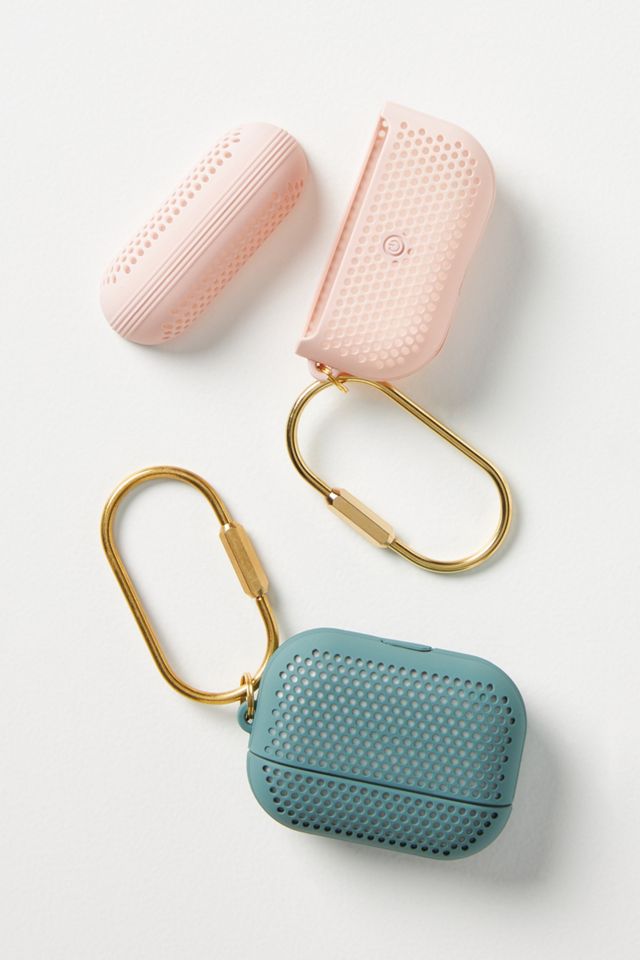 Mesh AirPods Pro Case | Anthropologie