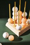 Marble Four-In-A-Row Game | Anthropologie