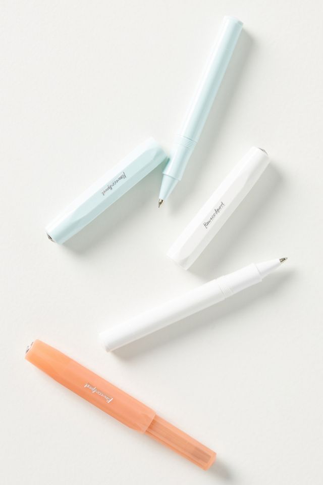 Rollerball Pen | Anthropologie