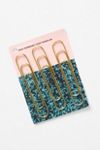Giant Paper Clips, Set of 3 | Anthropologie
