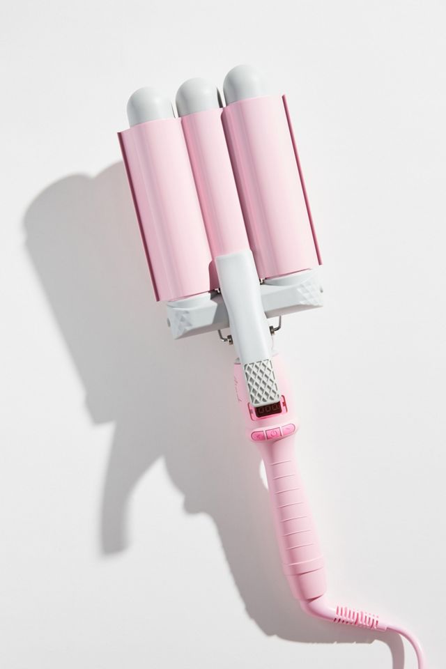 Mermade 32mm Pro Waver Heat Styling Tool | Anthropologie