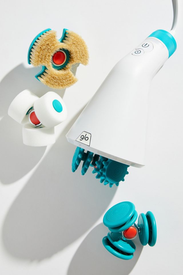 Glo Glo910+ Anti-Cellulite Massaging Device | Anthropologie