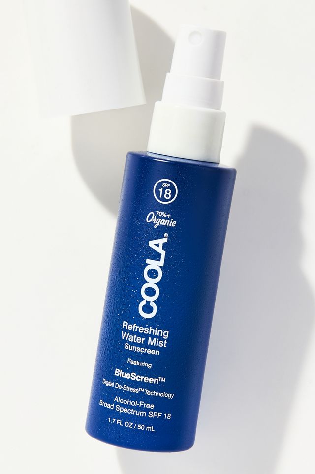 Coola Full Spectrum 360 Refreshing Water Mist SPF 18 | Anthropologie