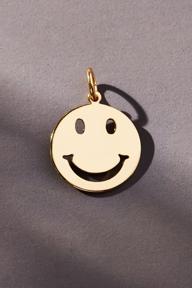 Smile Charm | Anthropologie