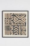Lulua Wall Art | Anthropologie