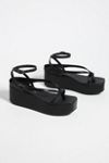 Matisse Strappy Platform Sandals | Anthropologie