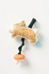 Button Bunny Musical Pull Toy | Anthropologie