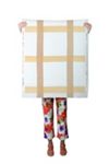 Juju Papers Natural Gifts Hand Printed Wallpaper | Anthropologie