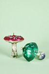 Nathalie Lete Mushroom Tree Decoration | Anthropologie UK