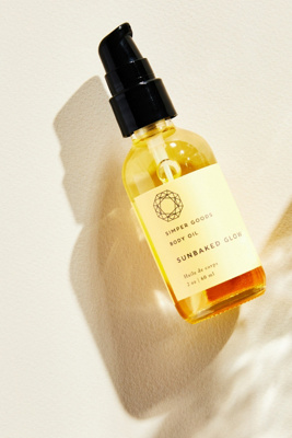 Simper Goods Body Oil | Anthropologie