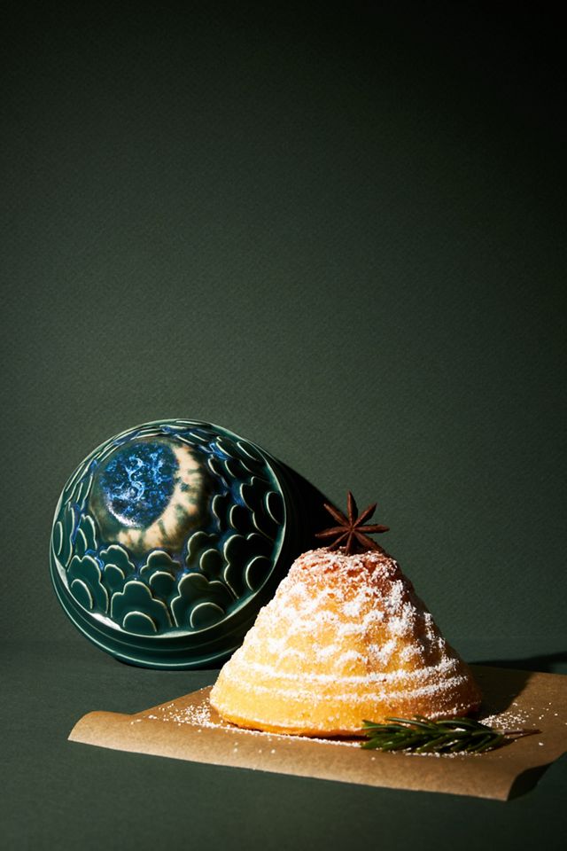 Pudding Mold | Anthropologie