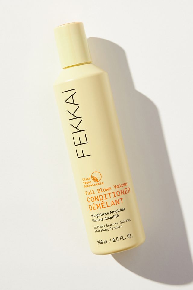 Fekkai Full Blown Volume Conditioner | Anthropologie