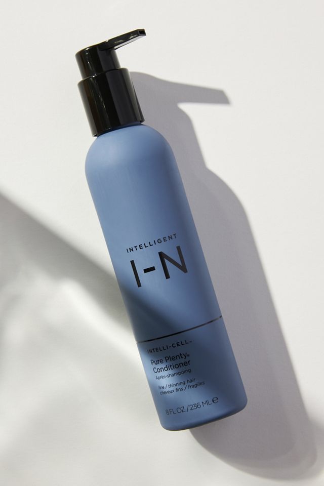 Intelligent Nutrients Pure Plenty Conditioner | Anthropologie