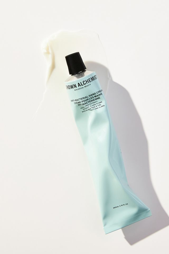 Grown Alchemist Anti-Bacterial Hand Cream | Anthropologie