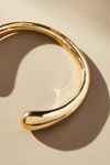 Rounded Cuff Bracelet | Anthropologie