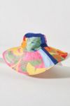 Farm Rio Sunset Bucket Hat | Anthropologie