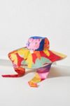 Farm Rio Sunset Bucket Hat | Anthropologie
