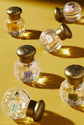 Tocca Eau de Parfum Wonders Collection Set | Anthropologie