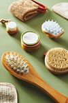 Jute Back Scrubber | Anthropologie
