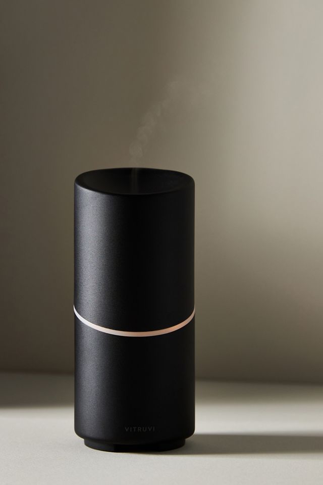 Vitruvi Move Essential Oil Diffuser | Anthropologie