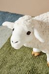 Sheep Giant Stuffed Animal | Anthropologie