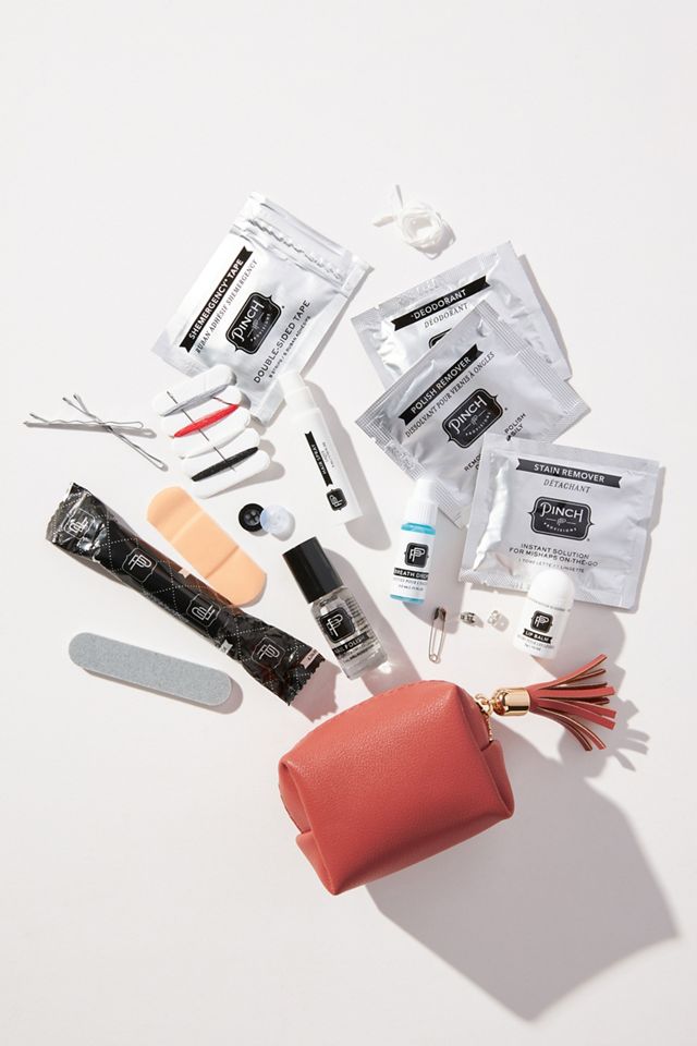 Pinch Provisions Minimergency Kit | Anthropologie