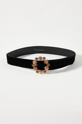 Hensler Starry Belt | Anthropologie