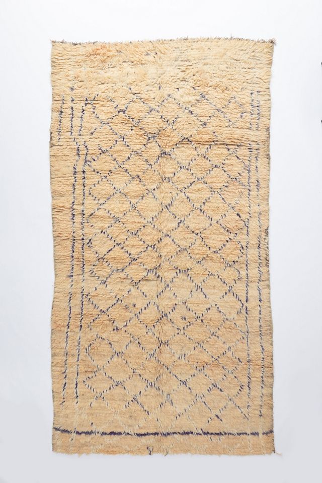 Soukie Modern Vintage Moroccan Lachlan Rug | Anthropologie