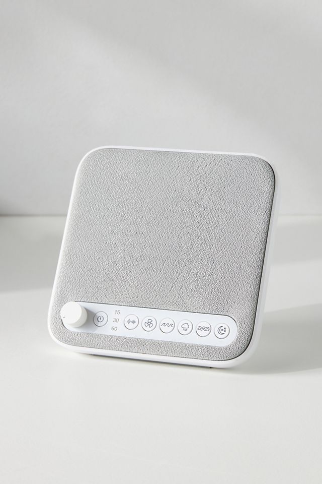 Pure Enrichment Wave Sleep Therapy Sound Machine | Anthropologie