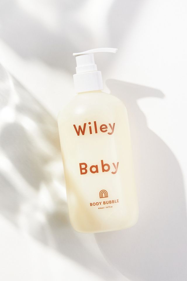 Wiley Baby Body Bubble | Anthropologie