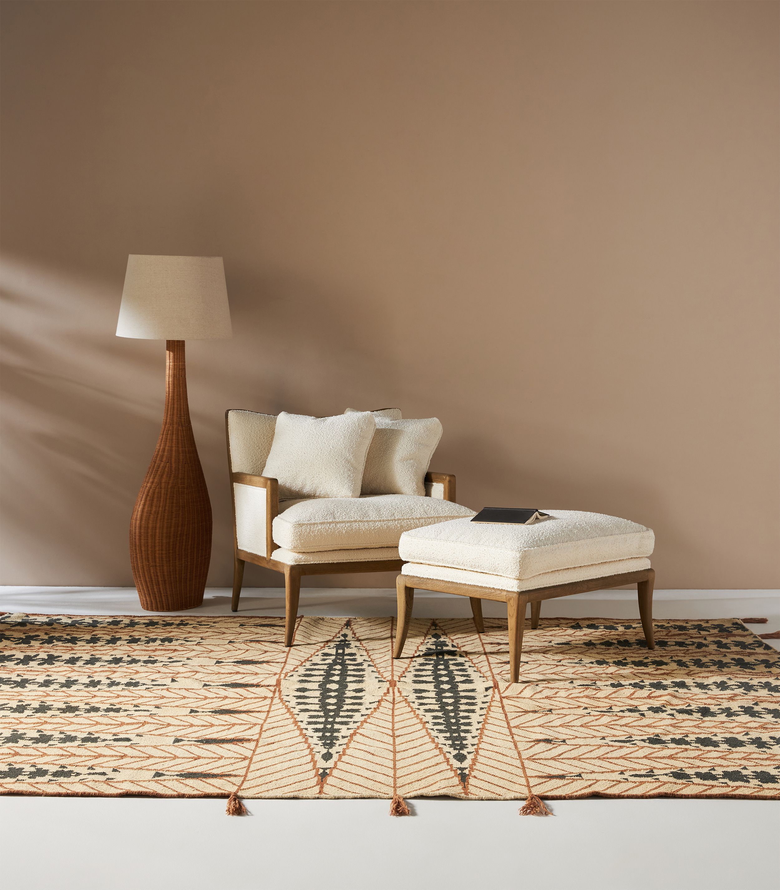 Florence Chair | Anthropologie