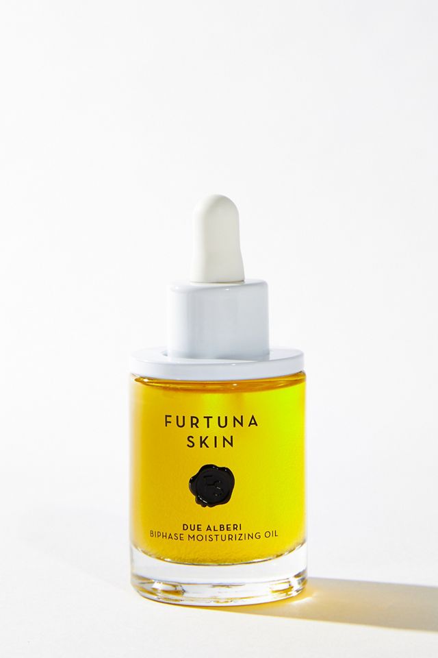 Furtuna Skin Due Alberi Biphase Moisturizing Oil | Anthropologie