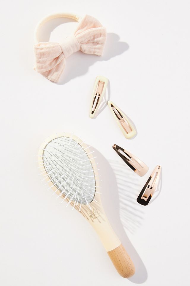 Bachca Paris Mini My Hair Kit | Anthropologie