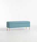 Edlyn Storage Bench | AnthroLiving