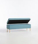 Edlyn Storage Bench | AnthroLiving