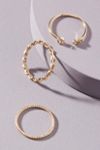 Austin Ring Set | Anthropologie