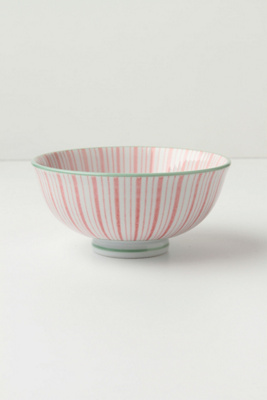 Inside Out Bowl | Anthropologie