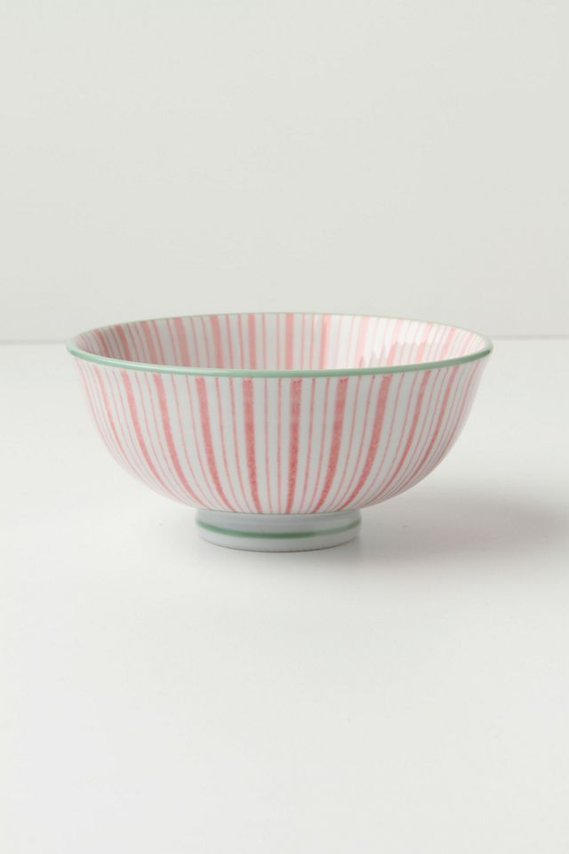 Inside Out Bowl | Anthropologie