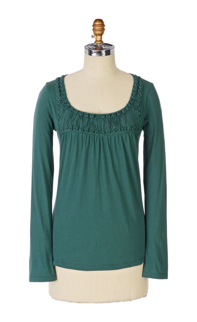 Fine & Dandy Tee | Anthropologie