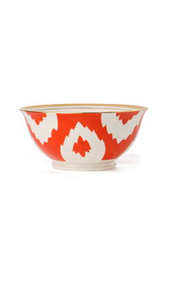 Ikat Bowls | Anthropologie