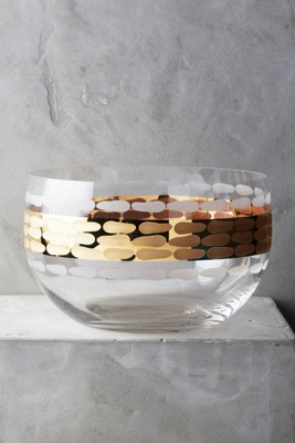 Truro Punch Bowl | Anthropologie