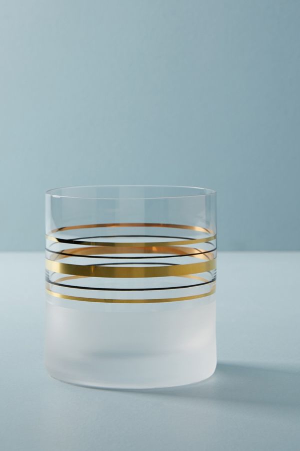 Samba DOF Glass | Anthropologie