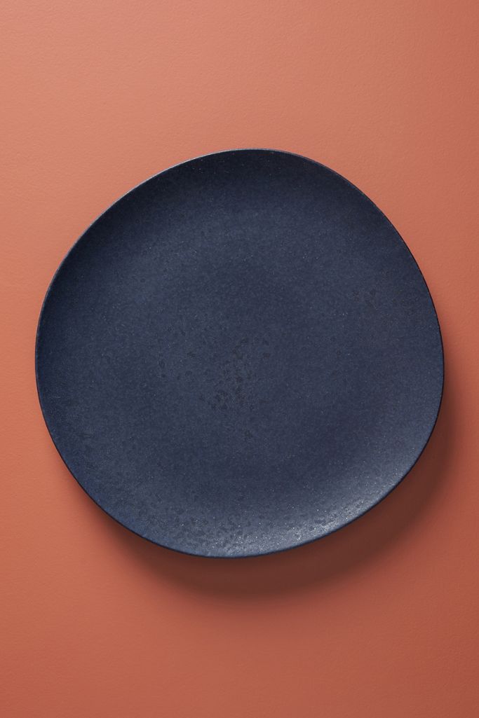 Zoysia Side Plate | Anthropologie