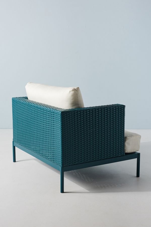 Palm Springs Chair | Anthropologie