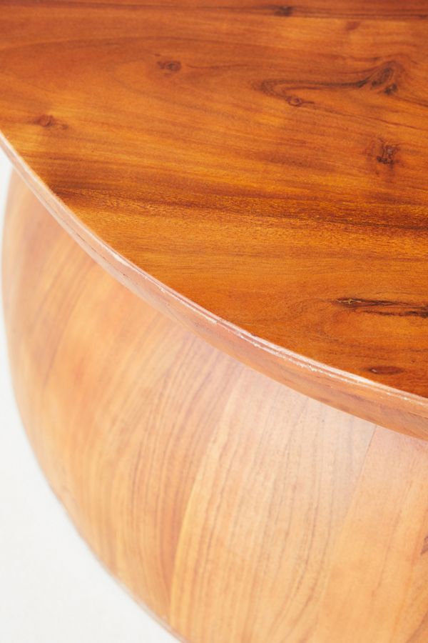 Betania Coffee Table | Anthropologie